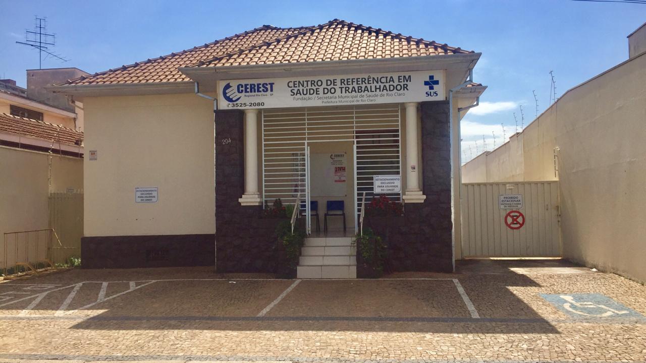 Fundação Municipal de Saúde